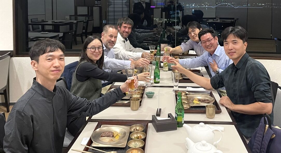 ENERGIZE is ready to go! 🚀 – ENERGIZE